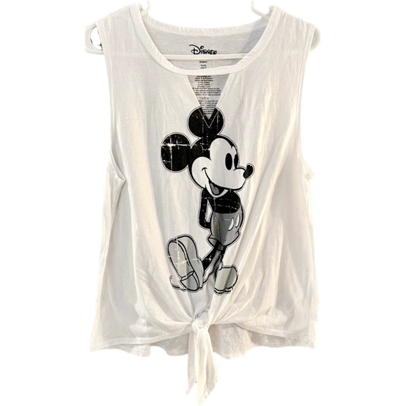 Disney | Tops | Disney Mickey Mouse Tank | Poshmark